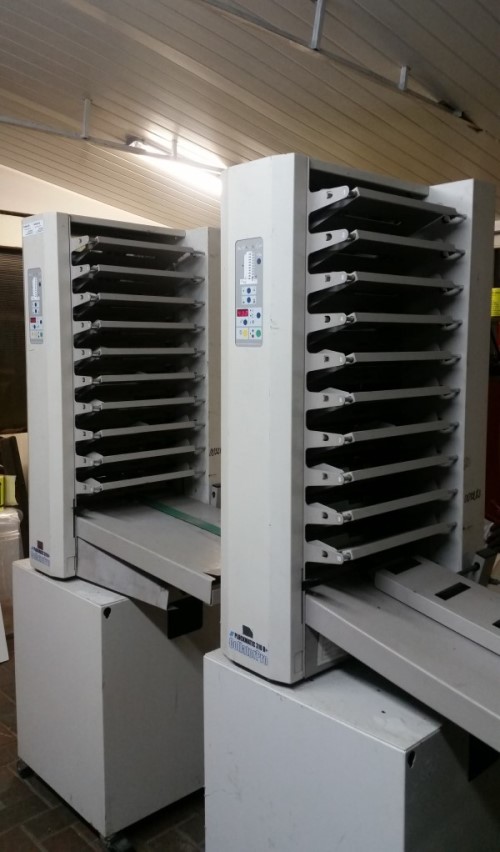 Polska Poligrafia | PLOCKMATIC